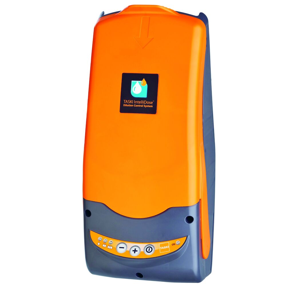 TASKI swingo 2500 B 1pc - Large 28" (710mm) ride-on battery-powered ...