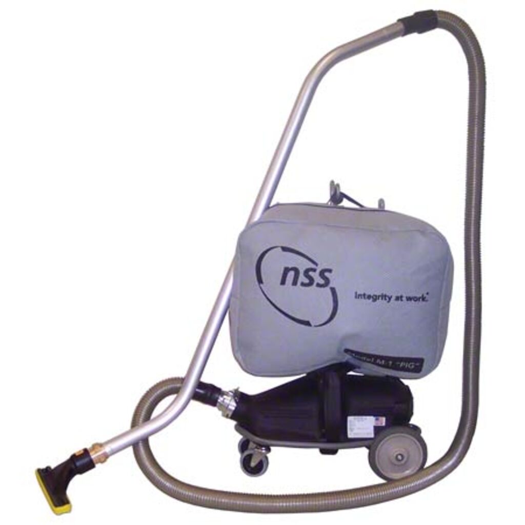 Vacuum Cleaners | Taski.com