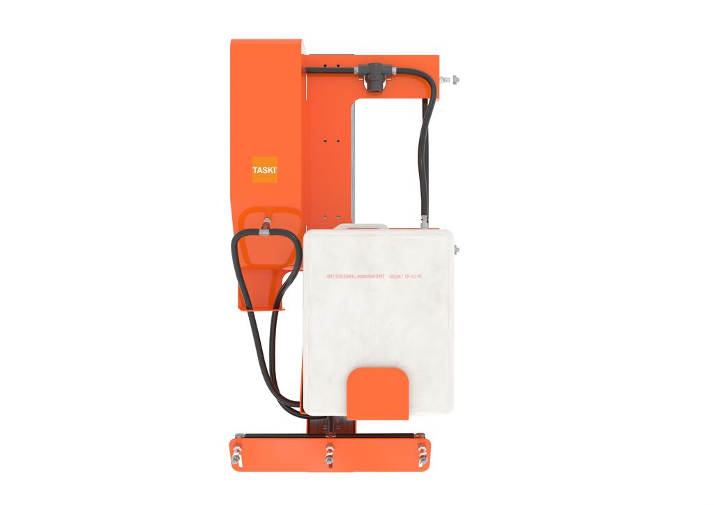 TASKI® Swingo 4000B/5000B Intellispray Kit, 1ea - Includes (4 ...