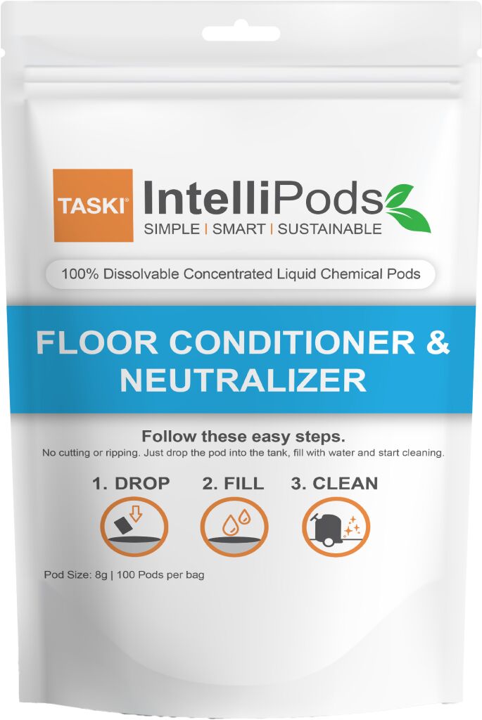 IntelliPods | Taski.com