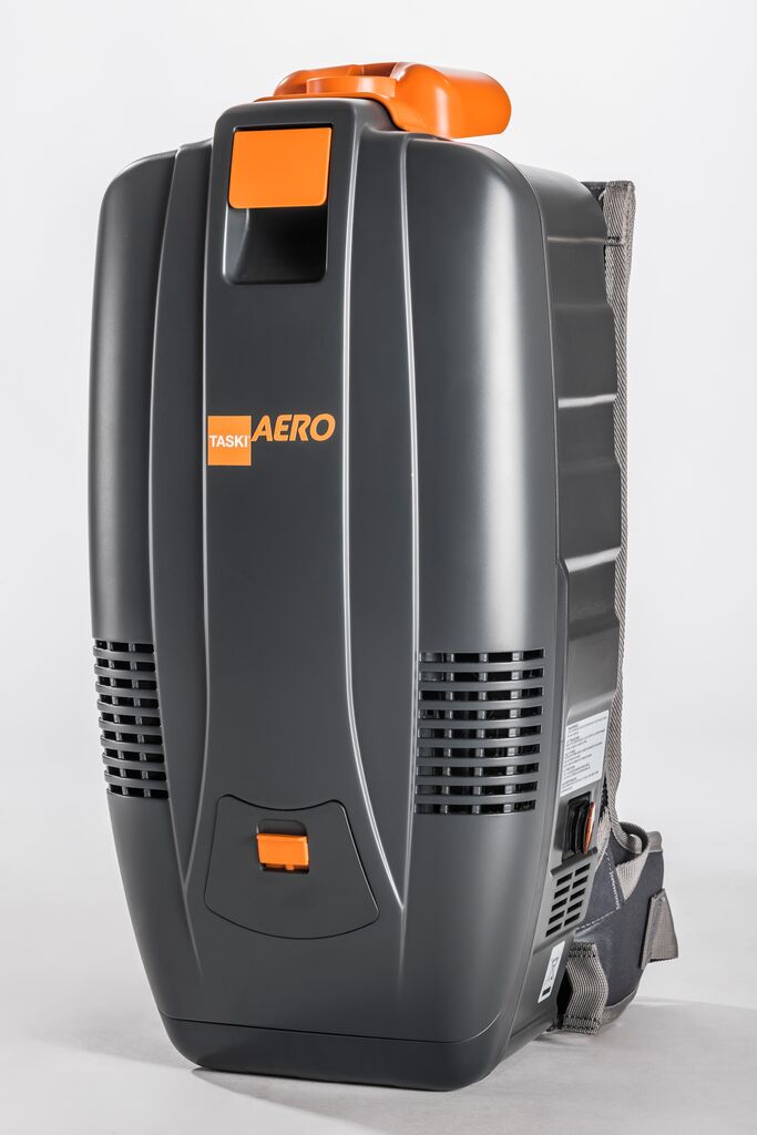 Vacuum Cleaners | Taski.com